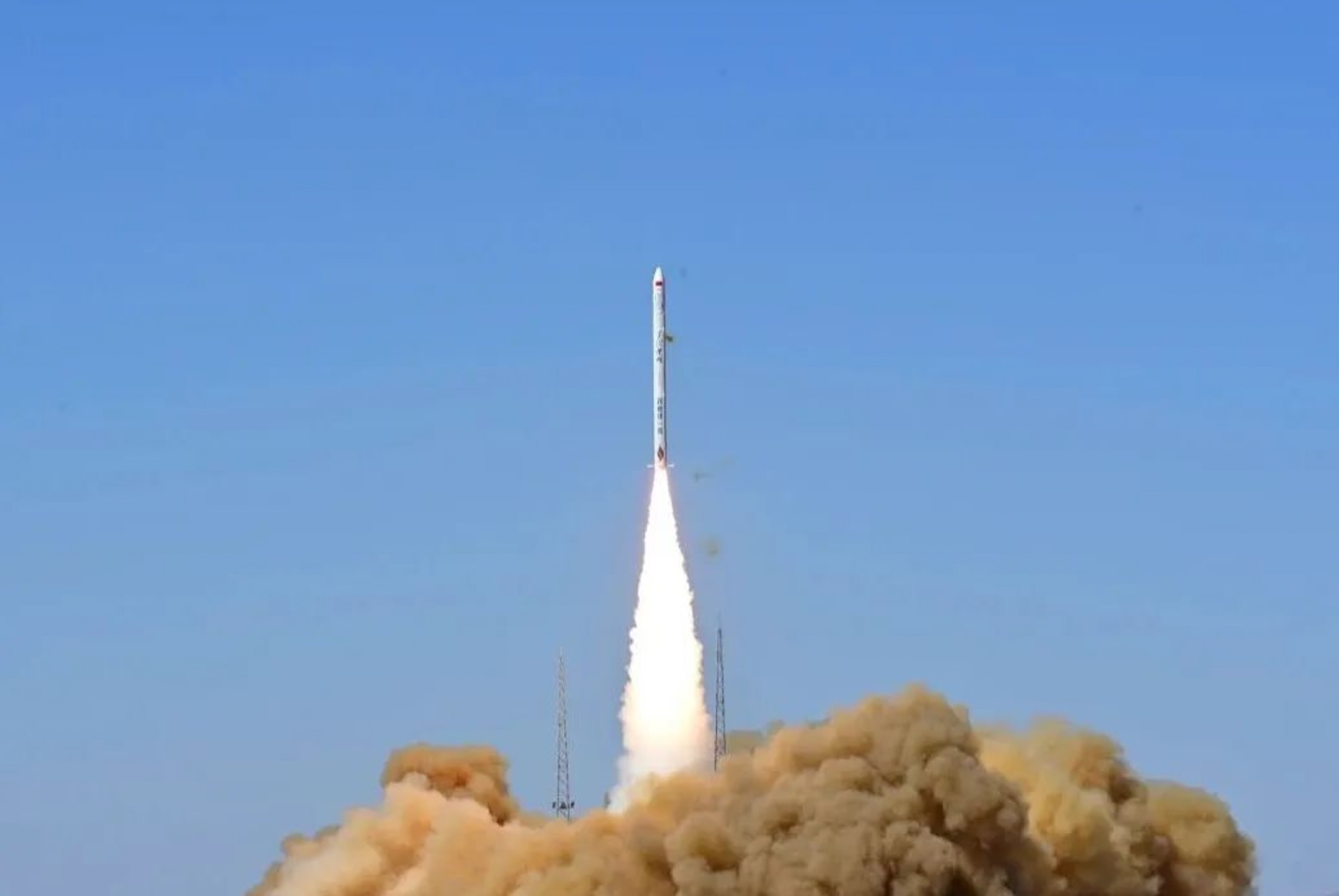 Chinese Company ISpace Suffers 4th Launch Failure In 7 Tries. - Galaxy ... Chinese Company ISpace Suffers 4th Launch Failure In 7 Tries. - Galaxy ...